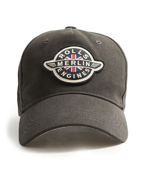 Rolls Merlin Engines Cap