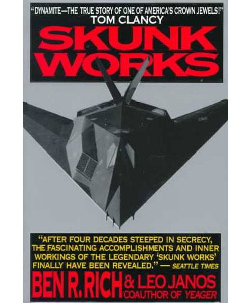 Skunk Works