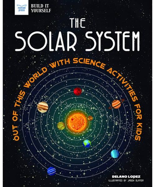 The Solar System