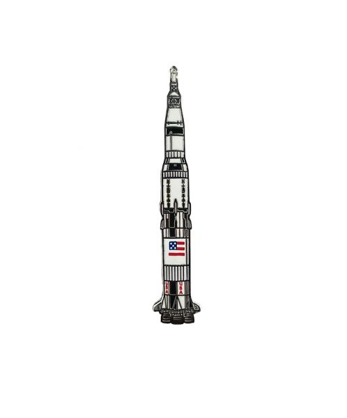 Dra Apollo 13 Rocket