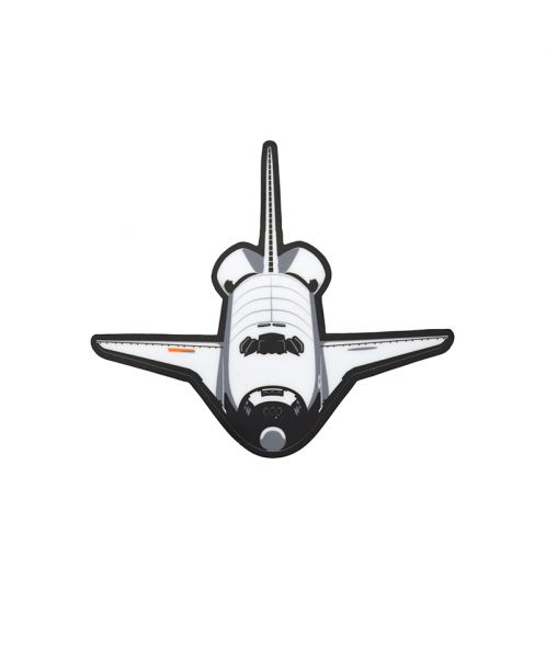 Space Shuttle Sticker