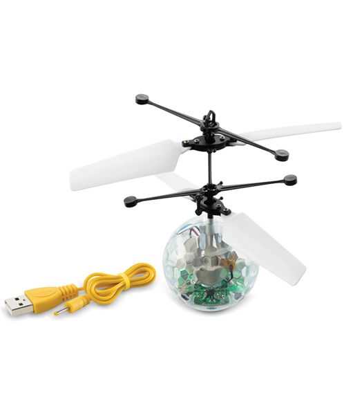 Elevate Disco Orb Microcopter