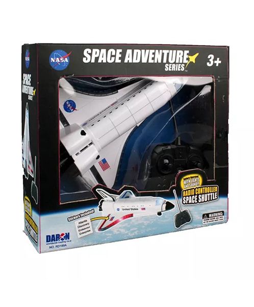 Space Shuttle Remote
