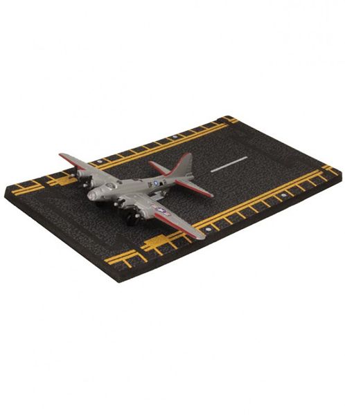 B-17 Flying Fortress