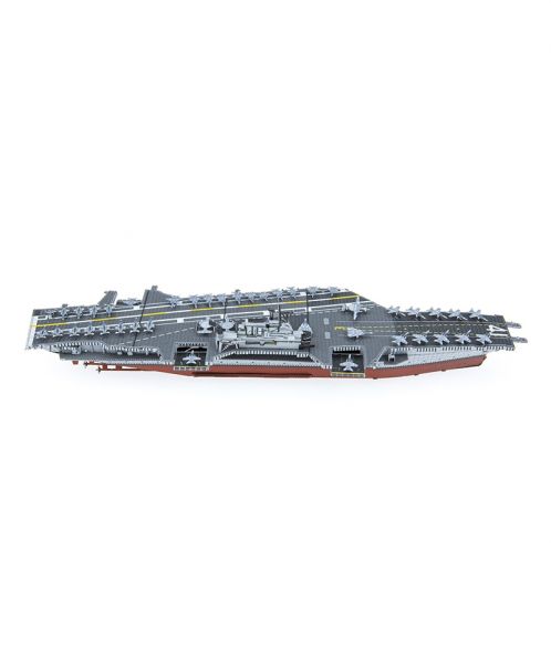 USS Midway Metal Earth Model Kit