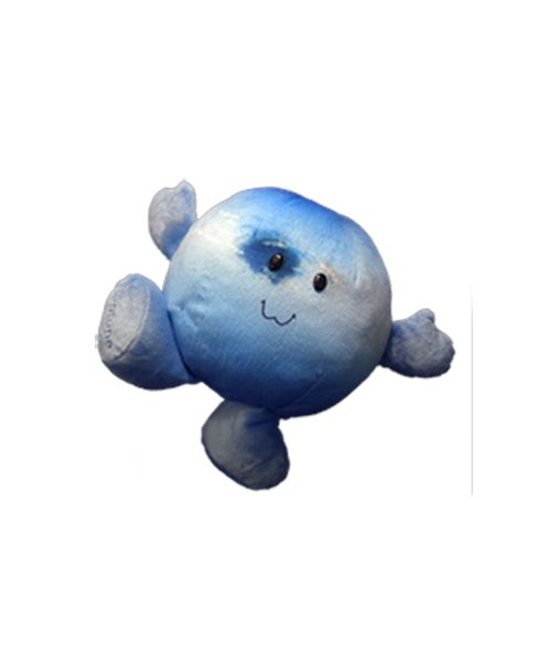 Neptune Celestial Buddy Plush