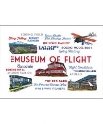 Museum of Flight - Homepage