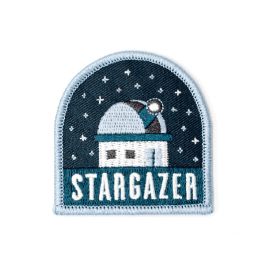 Stargazer Patch
