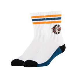 NASA Astronaut MMU Patch Athletic Socks