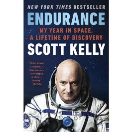 Endurance: A Year in Space