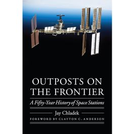 Outposts on the Frontier