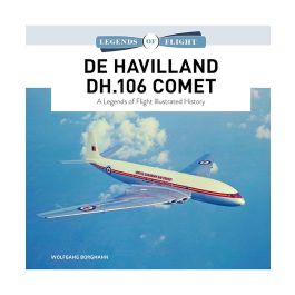 De Havilland DH.106 Comet