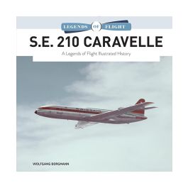 S.E. 210 Caravelle
