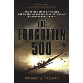 The Forgotten 500