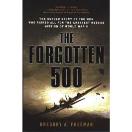 The Forgotten 500