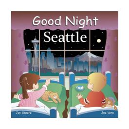 Good Night Seattle