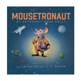 Mousetronaut
