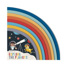Explore The Planets