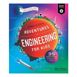 Adventures In Engineering For Kids