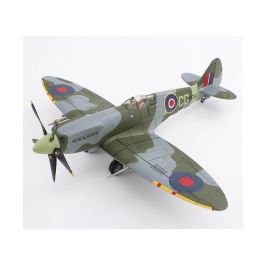 Spitfire Mk.XIV Wing Cdr. Colin Gray 1:48 Model