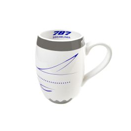 Boeing 787 Engine Mug