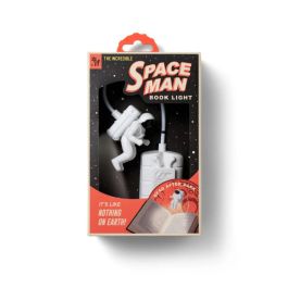 Spaceman Book Light
