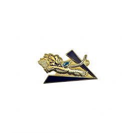 AVG Flying Tigers Pin