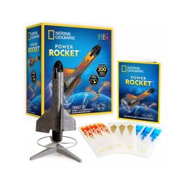 National Geographic Power Rocket