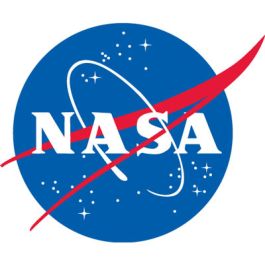 3.5" NASA Vector Decal