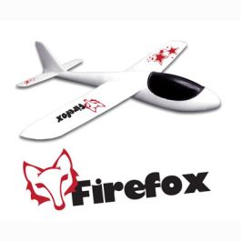 Firefox, Foam, Glider