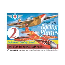 Mini Fighter Racing Planes