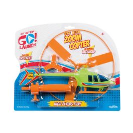 Sky High Zoom Copter