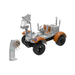 Apollo Lunar Rover RC