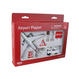 Emirates Airlines Airport Playset