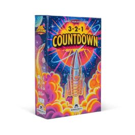 321 Countdown Game