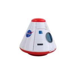 NASA Space Adventure Space Capsule Toy