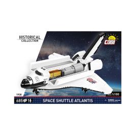 COBI Space Shuttle Discovery
