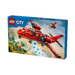 LEGO® Fire Rescue Plane