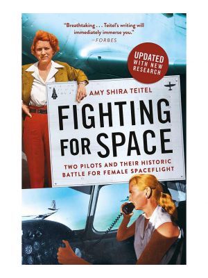 Women in Aviation Books | Museum of Flight Store