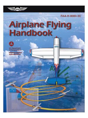 Pilot Training Books | Museum of Flight Store