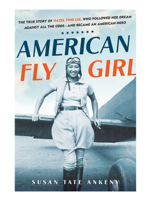 Women in Aviation Books | Museum of Flight Store
