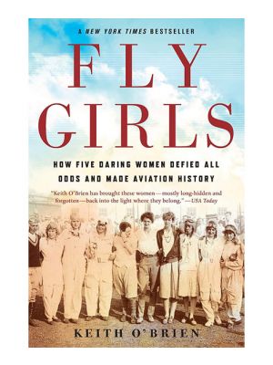 Women in Aviation Books | Museum of Flight Store