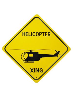 Metal Signs | Museum of Flight Store