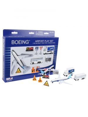 Airline Toys | Museum of Flight Store