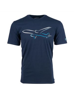 Adult Tees | Museum of Flight Store