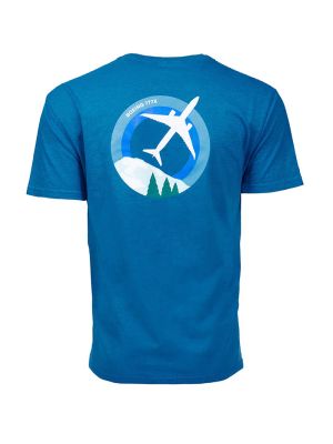 Adult Tees | Museum of Flight Store