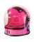 Pink Astronaut Helmet
