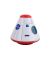 NASA Space Adventure Space Capsule Toy