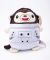 Space Monkey Huggy Huggable Plush