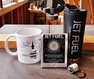 Museum of Flight - Homepage